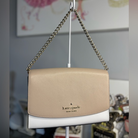 kate spade | Bags | Kate Spade New York Carson Convertible Crossbody ...